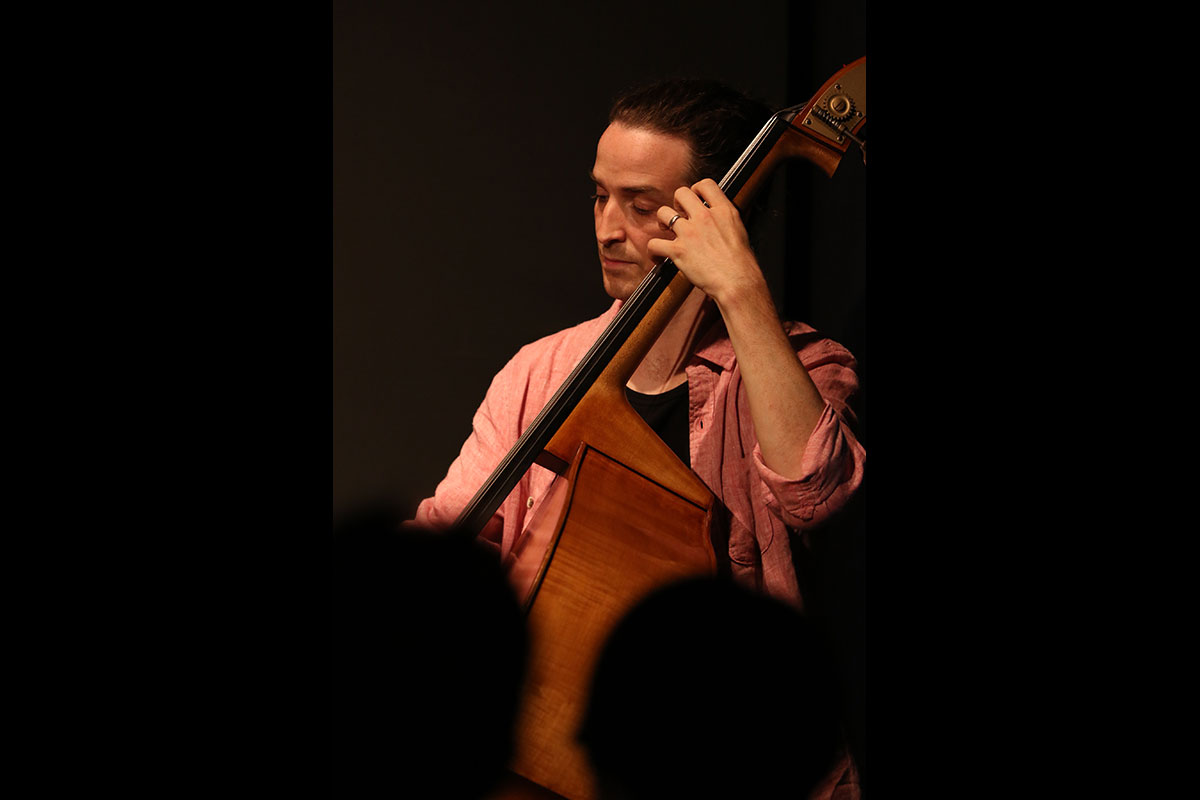 Live Scottish Folk Music Performance 1,2 | "BIRD" Theatre Festival ...